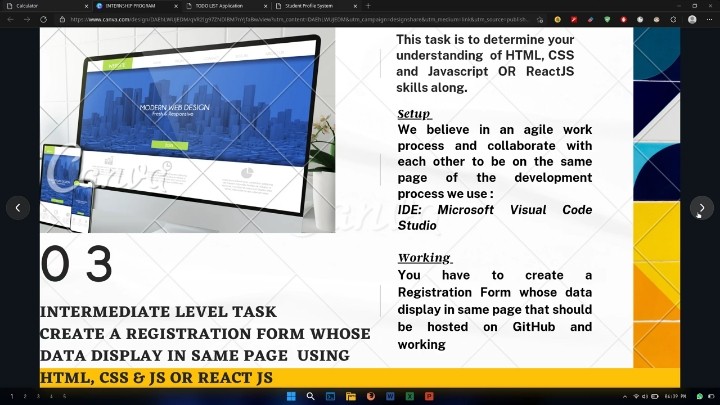 Dhiraj Nawale on LinkedIn: #everyone #task3 #html #css #js #reactjs # ... Dhiraj Nawale on LinkedIn: #everyone #task3 #html #css #js #reactjs # ...