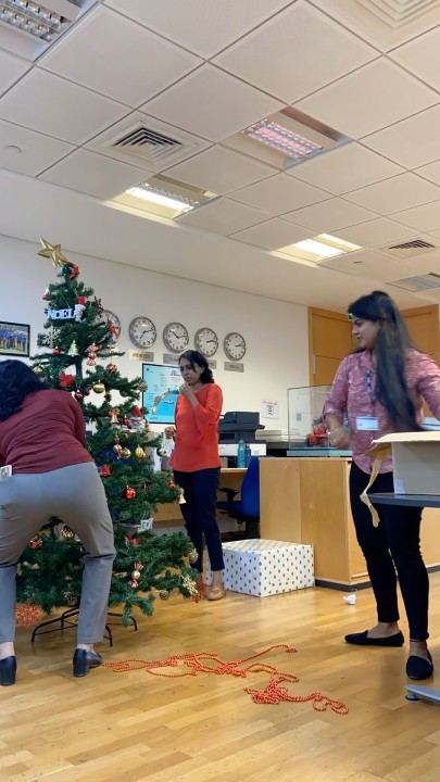 #gac #dubai #christmas2022 #december2022 | Dinsha Divakaran #gac #dubai #christmas2022 #december2022 | Dinsha Divakaran