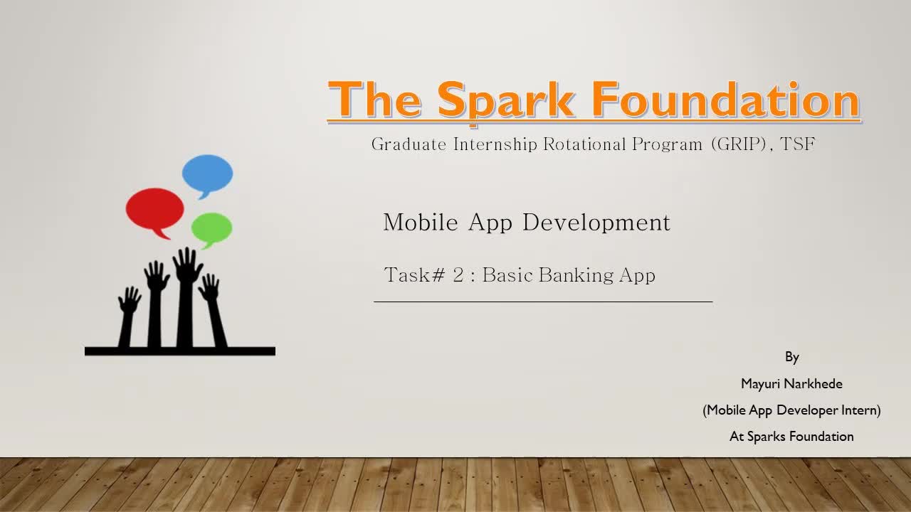 Mayuri Narkhede on LinkedIn: #task2 #internship #gripmay21 # ... Mayuri Narkhede on LinkedIn: #task2 #internship #gripmay21 # ...