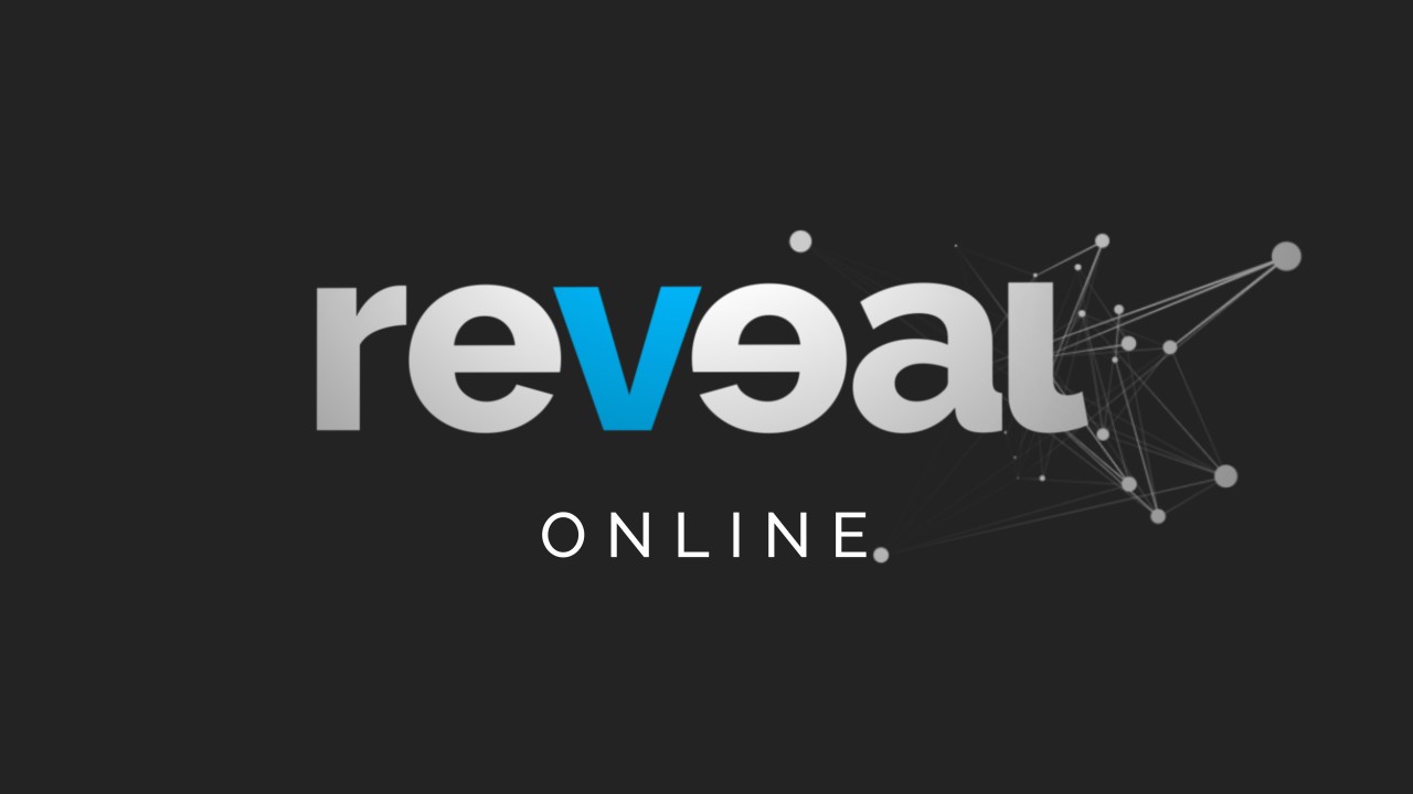 Anastasiia Mikhailina on LinkedIn: Introducing Reveal Online Anastasiia Mikhailina on LinkedIn: Introducing Reveal Online