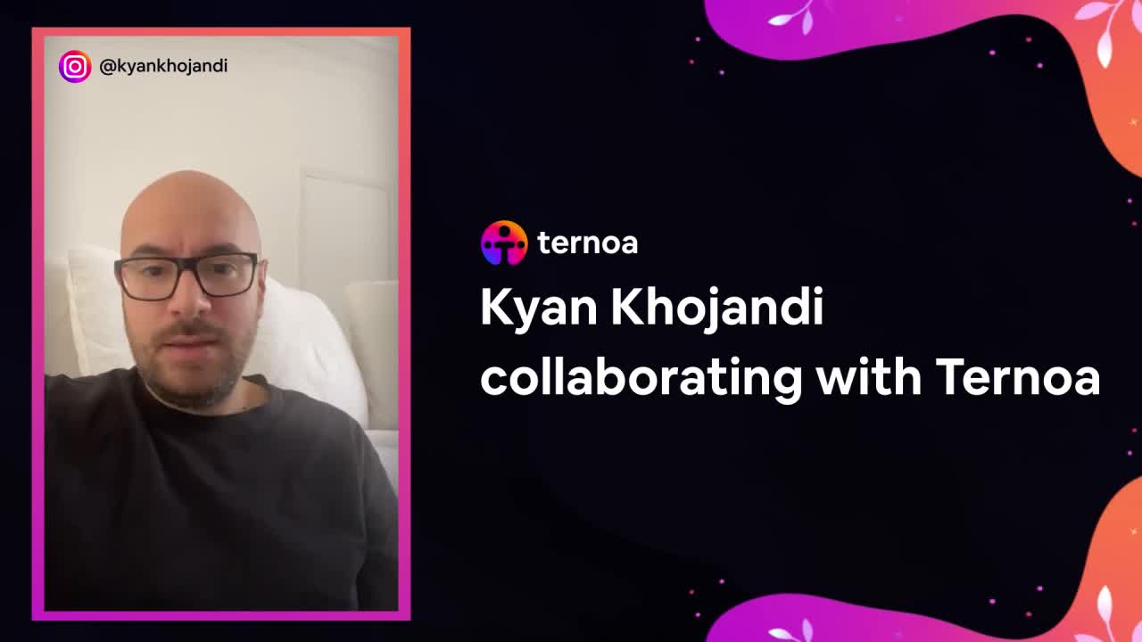 Ternoa on LinkedIn: #kyankhojandi #ternoa #nft Ternoa on LinkedIn: #kyankhojandi #ternoa #nft