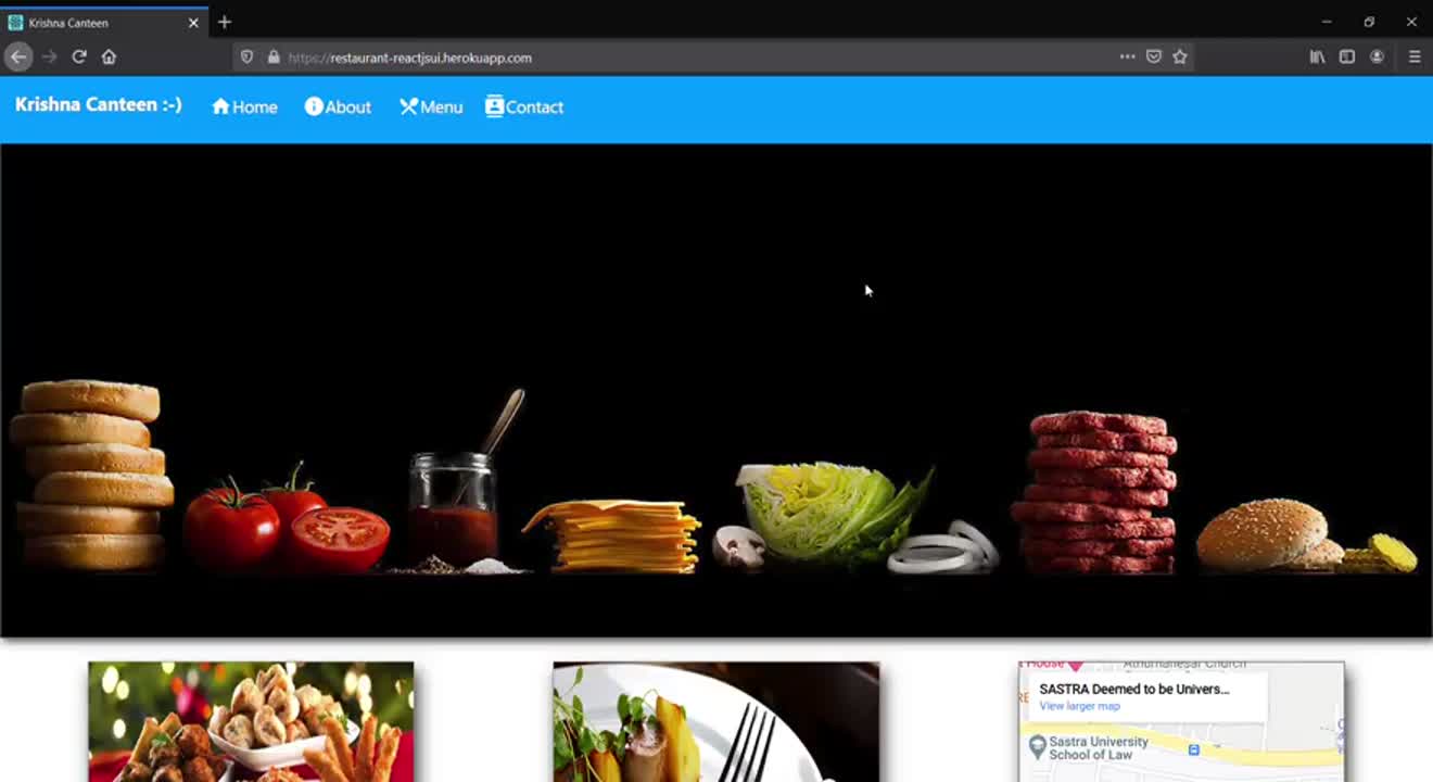 #reactjs #materialui #bootstrap #heroku #webdevelopment | Shakthi ... #reactjs #materialui #bootstrap #heroku #webdevelopment | Shakthi ...