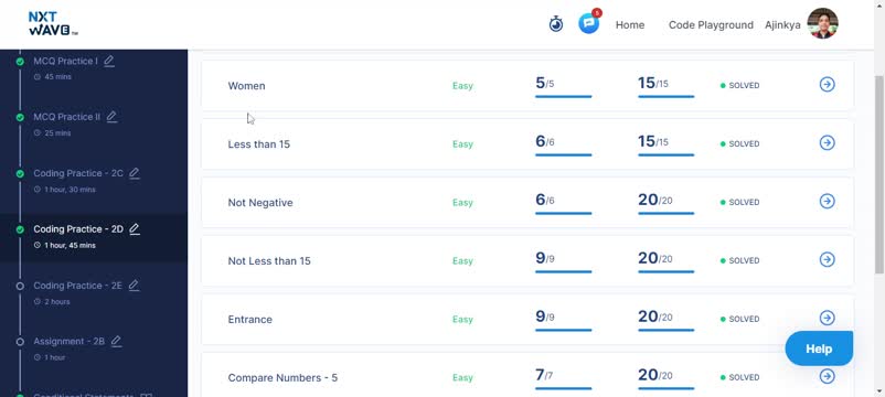 Ajinkya Bhanse on LinkedIn: #30daysofcodechallenge #pythonprogramming # ... Ajinkya Bhanse on LinkedIn: #30daysofcodechallenge #pythonprogramming # ...