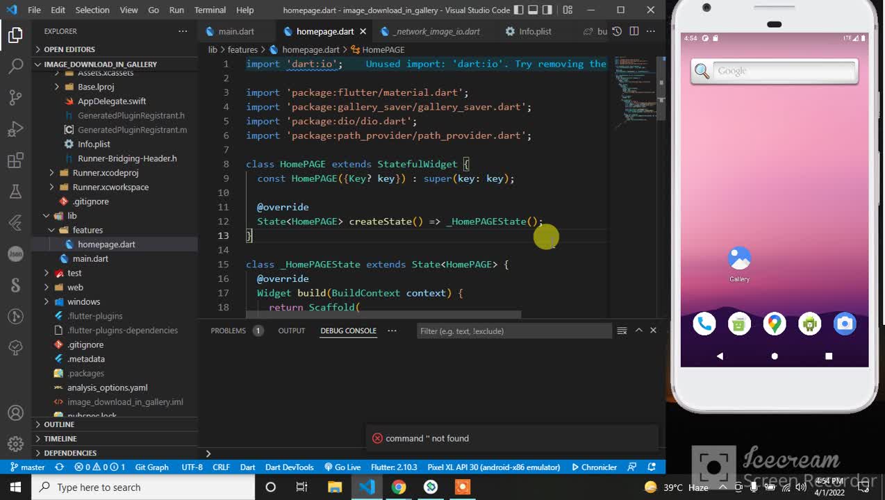 Saddam Afzal on LinkedIn: #flutterdev #speedcode #flutterfestival # ... Saddam Afzal on LinkedIn: #flutterdev #speedcode #flutterfestival # ...