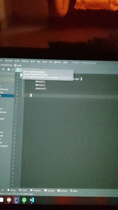 Raj Khedekar on LinkedIn: #coder #programming #code #codepractice Raj Khedekar on LinkedIn: #coder #programming #code #codepractice