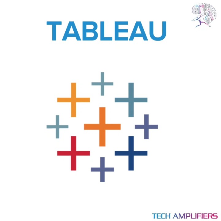 Tech Amplifiers on LinkedIn: #tableau #programming #techamplifiers # ... Tech Amplifiers on LinkedIn: #tableau #programming #techamplifiers # ...