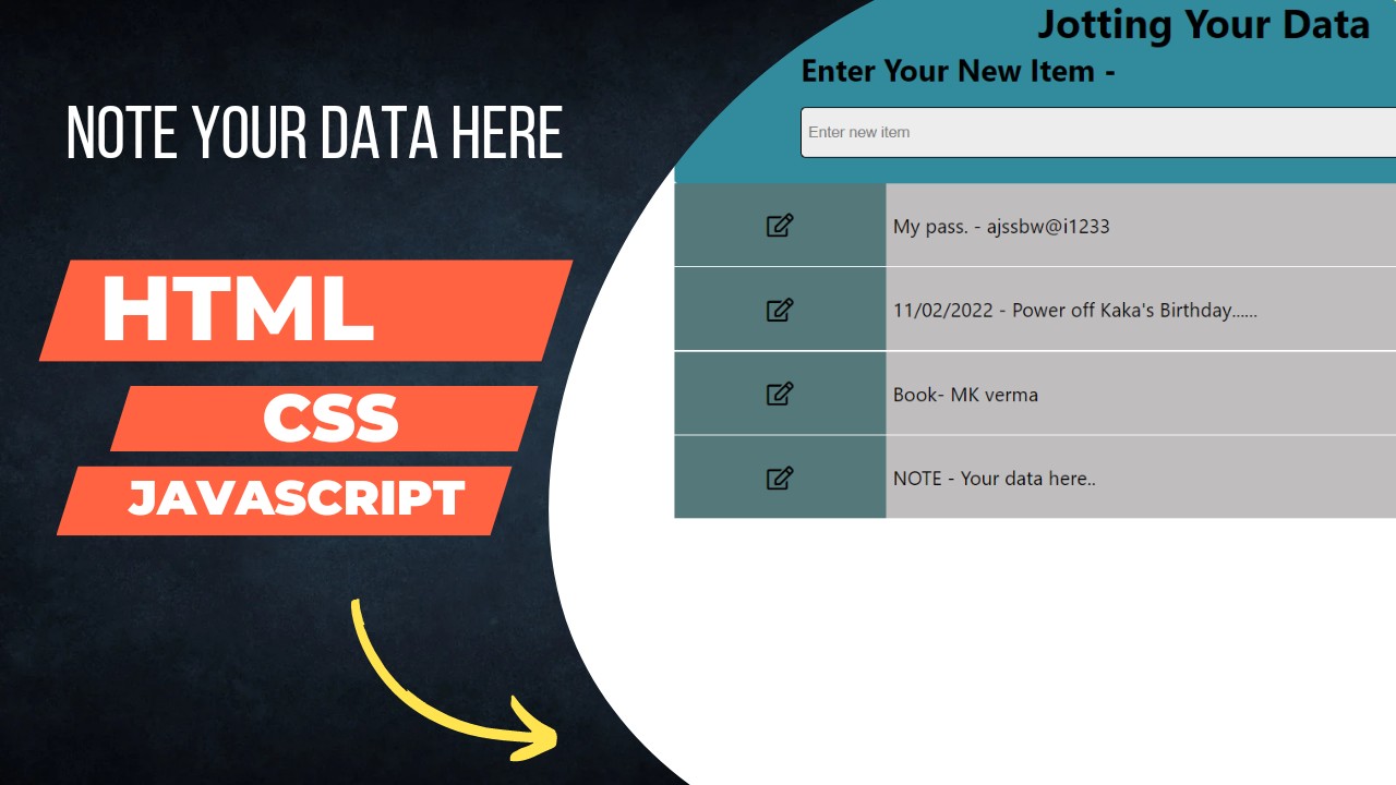 Utkarsh Patidar on LinkedIn: #html #css #javascript #notes #attachment ... Utkarsh Patidar on LinkedIn: #html #css #javascript #notes #attachment ...