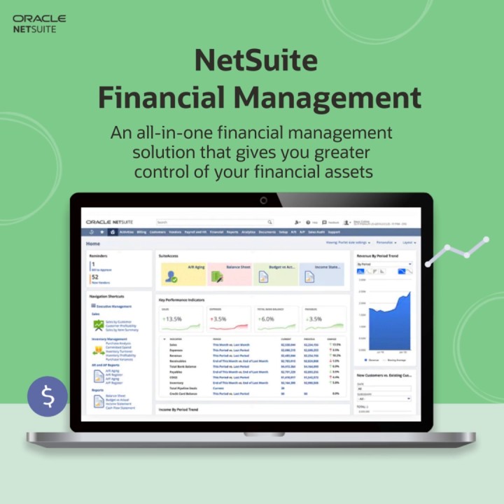 Gerardo Elmini on LinkedIn: What is NetSuite Financial Management? Gerardo Elmini on LinkedIn: What is NetSuite Financial Management?