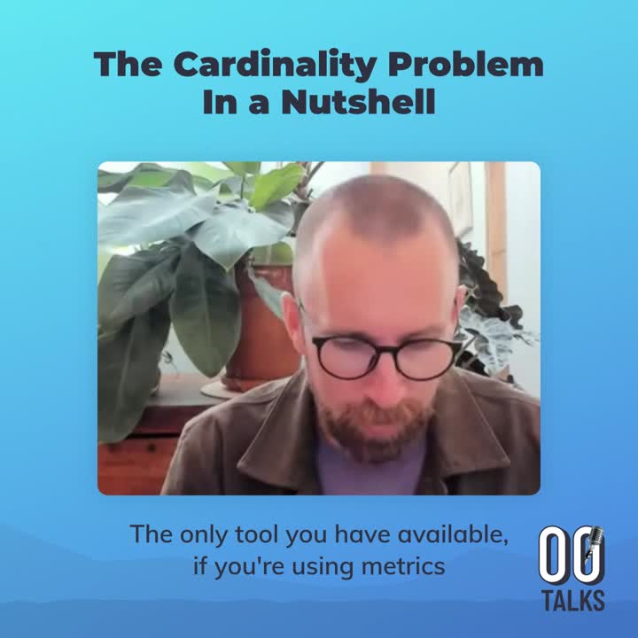 Dotan Horovits 🇮🇱🎗 on LinkedIn: #monitoring #devops #sre #observability ... Dotan Horovits 🇮🇱🎗 on LinkedIn: #monitoring #devops #sre #observability ...
