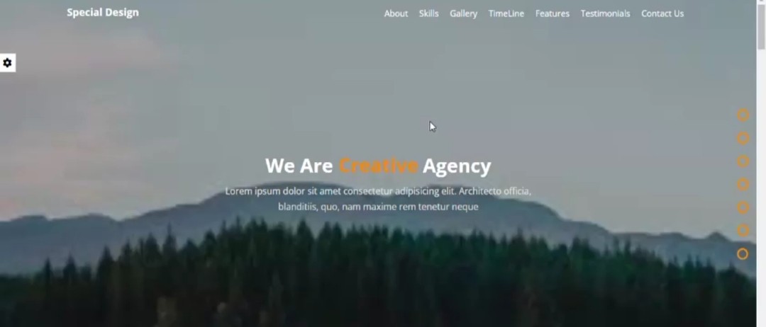 Samir Elanany on LinkedIn: Template with html /css / js from elzero ... Samir Elanany on LinkedIn: Template with html /css / js from elzero ...