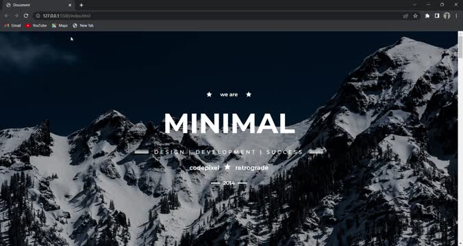 Gouri Saini on LinkedIn: #themescreators #javascript #css #html # ... Gouri Saini on LinkedIn: #themescreators #javascript #css #html # ...