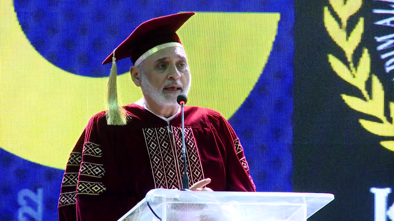 Khadim Ali Shah Bukhari Institute of Technology on LinkedIn: Hon ... Khadim Ali Shah Bukhari Institute of Technology on LinkedIn: Hon ...