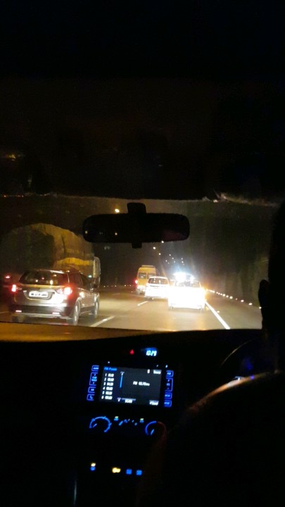 Sreekumar Radhakrishnan on LinkedIn: TRAVERSING THE MUMBAI-PUNE TUNNELS 2/2 Sreekumar Radhakrishnan on LinkedIn: TRAVERSING THE MUMBAI-PUNE TUNNELS 2/2