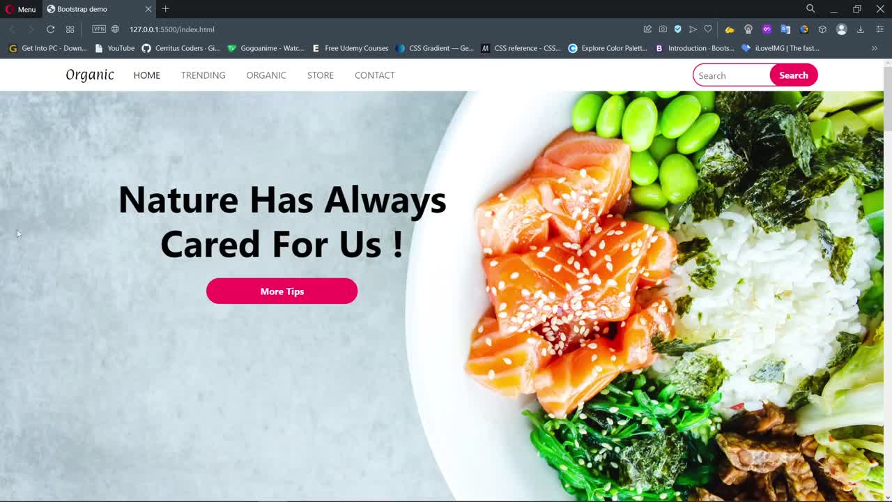 Sagar Gupta on LinkedIn: #webdevelopment #ecommerce #foodshop #html # ... Sagar Gupta on LinkedIn: #webdevelopment #ecommerce #foodshop #html # ...