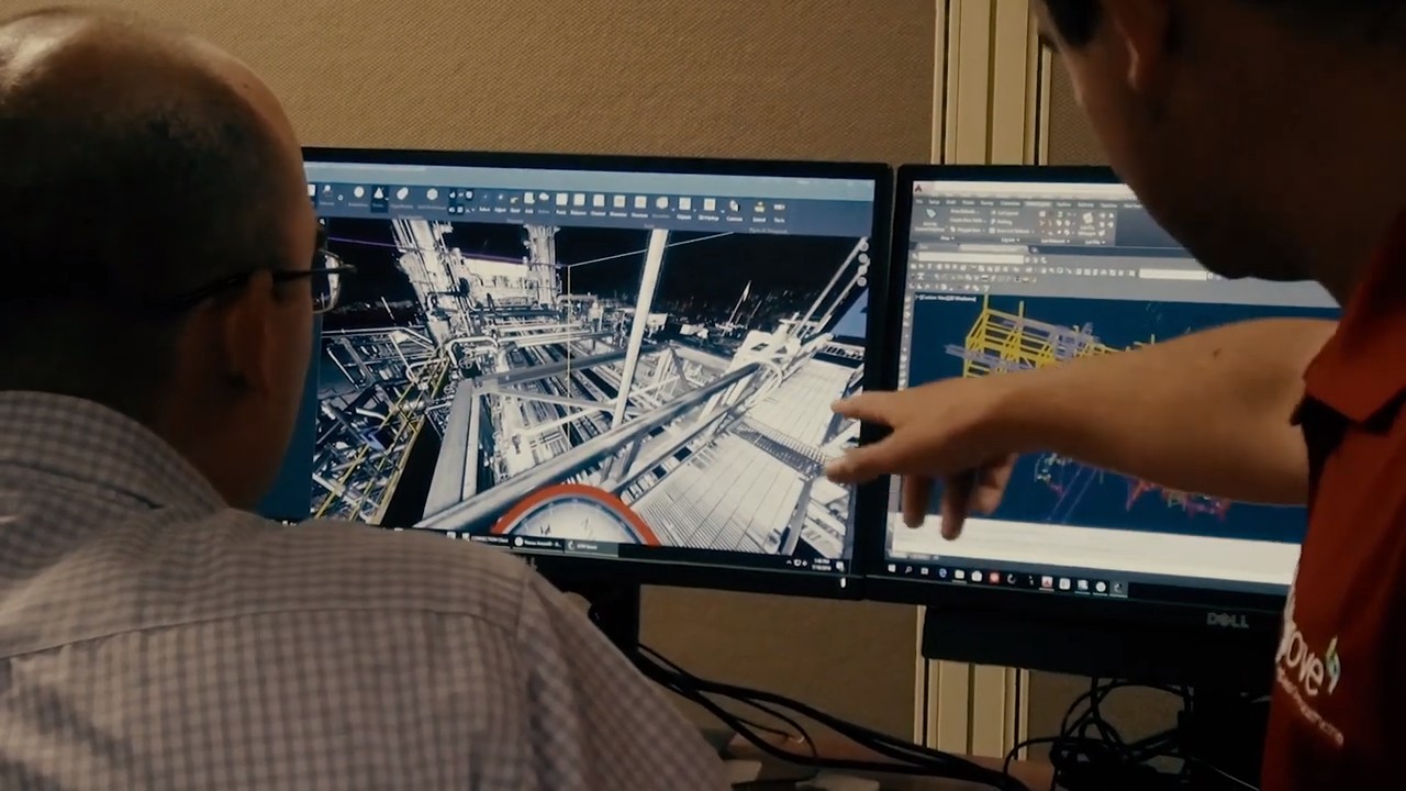 Ansys on LinkedIn: Hargrove: Engineering What’s Ahead | Simulation World Ansys on LinkedIn: Hargrove: Engineering What’s Ahead | Simulation World