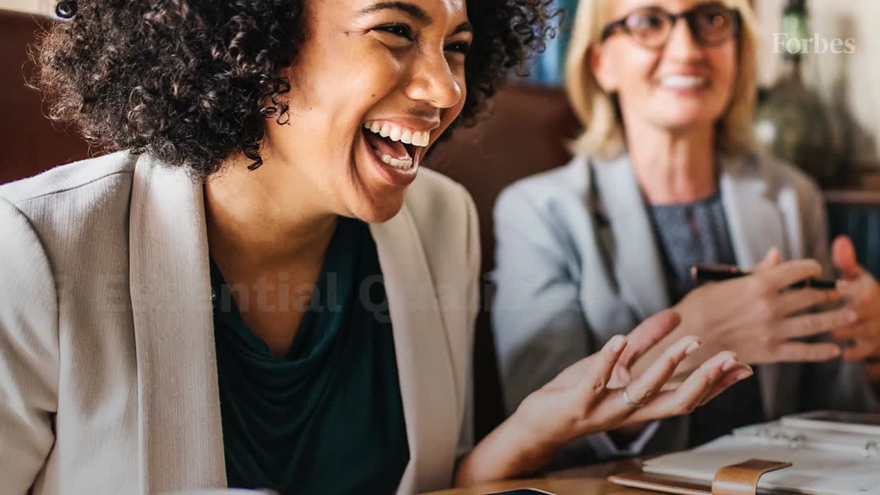 Forbes on LinkedIn: These are the 8 essential qualities that make a ... Forbes on LinkedIn: These are the 8 essential qualities that make a ...
