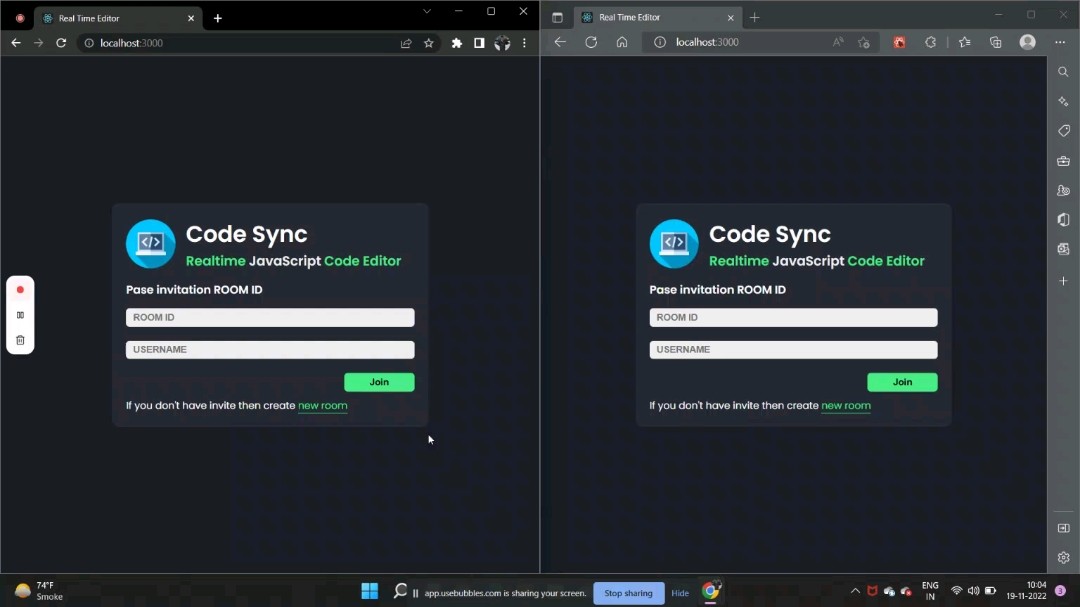 Poojan Patel on LinkedIn: #javascript #reactjs #nodejs #expressjs # ... Poojan Patel on LinkedIn: #javascript #reactjs #nodejs #expressjs # ...