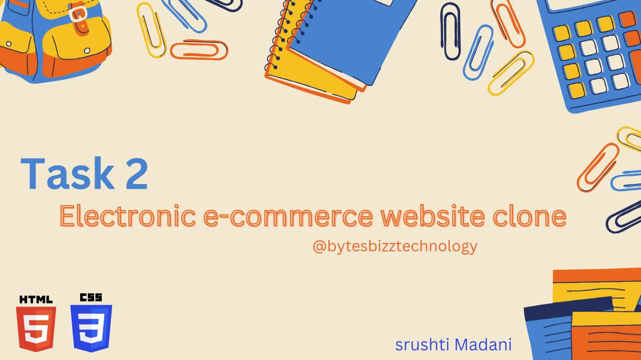 Srushti Madani on LinkedIn: #webdevelopment #technology Srushti Madani on LinkedIn: #webdevelopment #technology