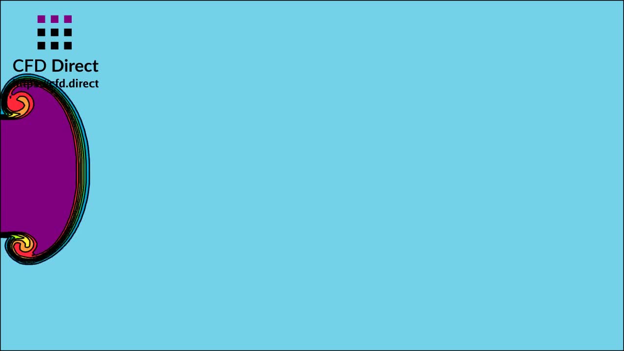 CFD Direct Limited on LinkedIn: #cfd #openfoam | 14 comments CFD Direct Limited on LinkedIn: #cfd #openfoam | 14 comments