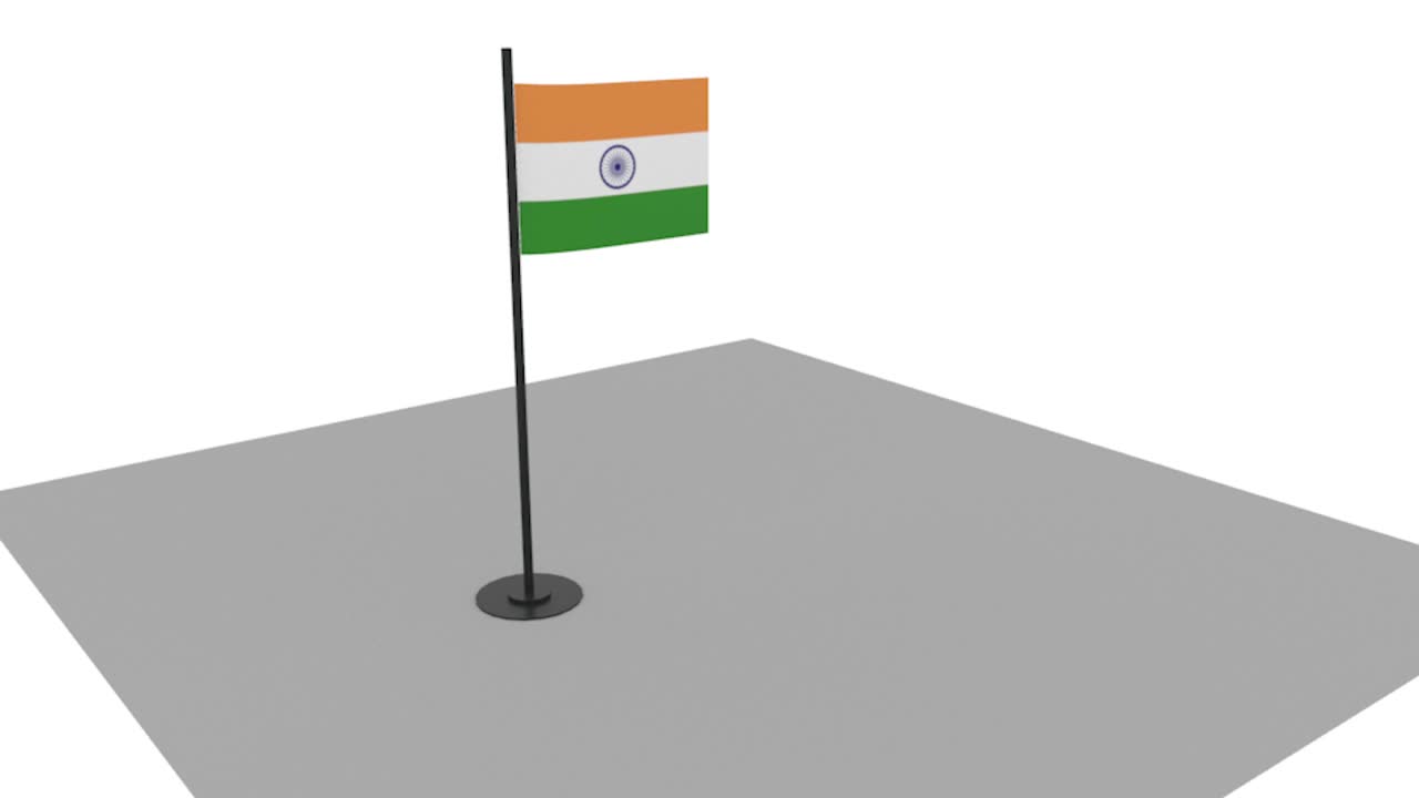 Omkar Pokale on LinkedIn: #flag #animation Omkar Pokale on LinkedIn: #flag #animation