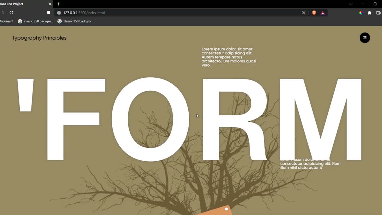 Dushyant vikram singh on LinkedIn: #javascript #html #css #animation # ... Dushyant vikram singh on LinkedIn: #javascript #html #css #animation # ...