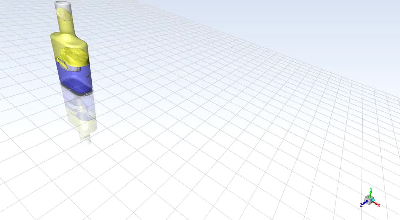 Ansys Fluids on LinkedIn: Ansys Fluent can accurately simulate sloshing ... Ansys Fluids on LinkedIn: Ansys Fluent can accurately simulate sloshing ...