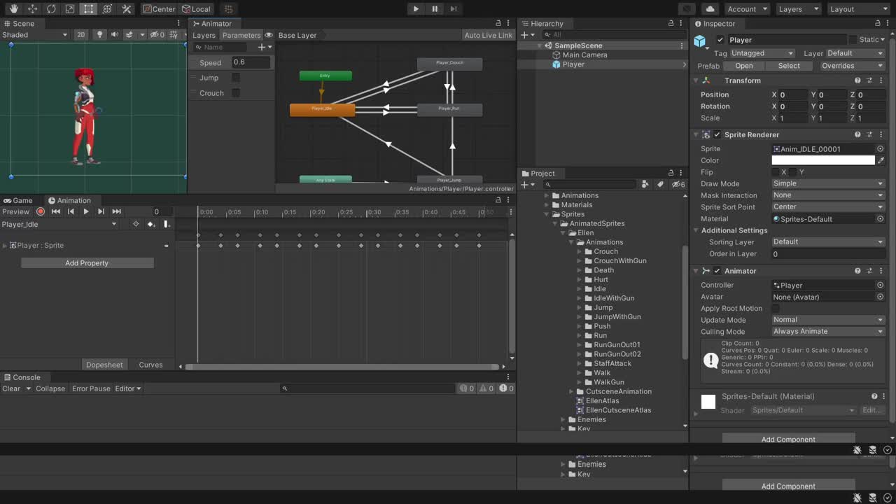 Abhishek Kadam on LinkedIn: #gamedevelopment #gamedev #animations # ... Abhishek Kadam on LinkedIn: #gamedevelopment #gamedev #animations # ...