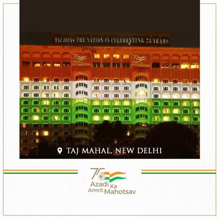 Gopi Nandakumar on LinkedIn: The Taj Gopi Nandakumar on LinkedIn: The Taj