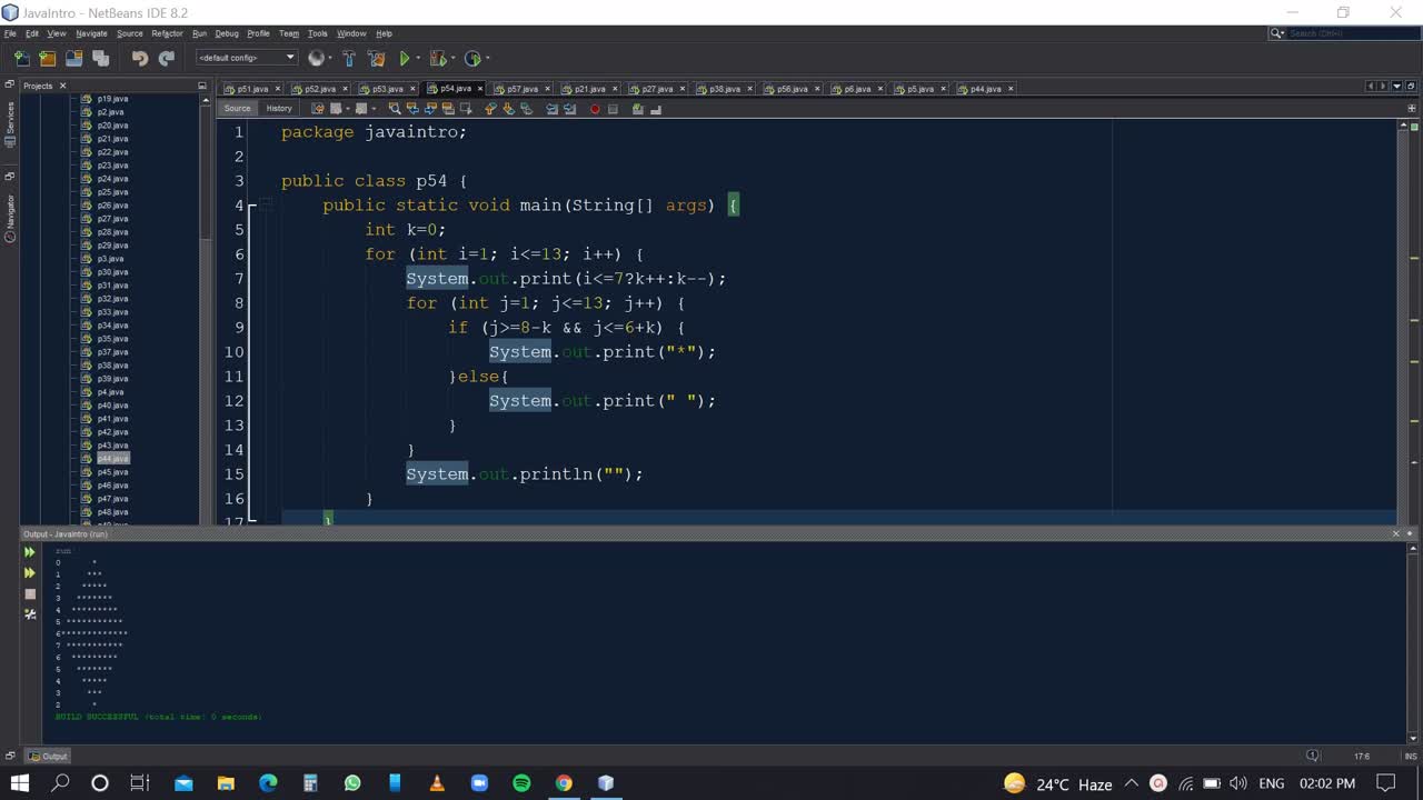 Abhijeet Singh on LinkedIn: #java #javaprogramming #questions # ... Abhijeet Singh on LinkedIn: #java #javaprogramming #questions # ...