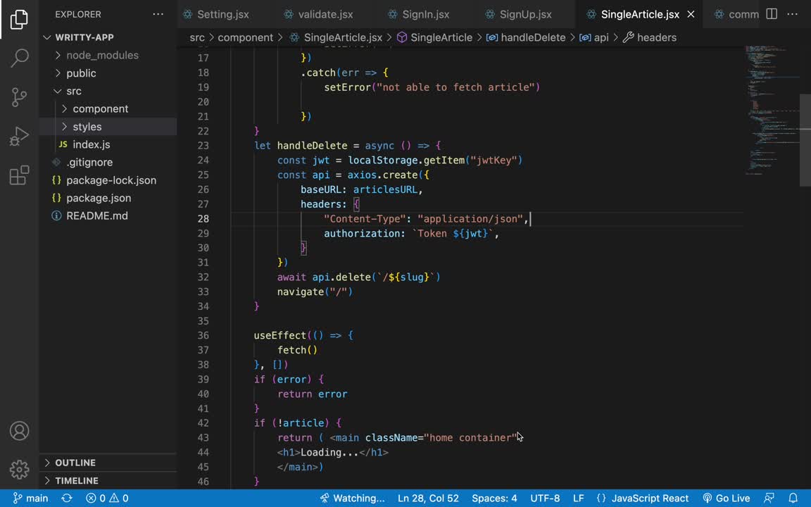 Upendra rajput on LinkedIn: #javascript #reactjs #api #html #css #sass ... Upendra rajput on LinkedIn: #javascript #reactjs #api #html #css #sass ...