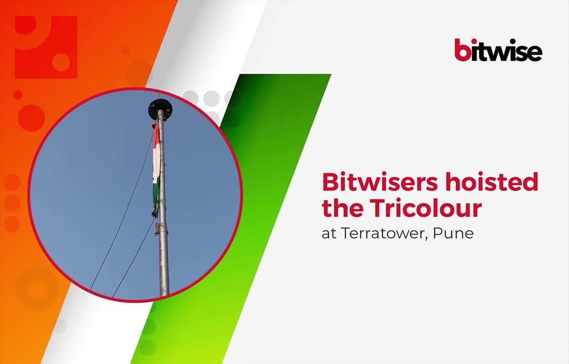 Bitwise India on LinkedIn: Republic Day Bitwise India on LinkedIn: Republic Day