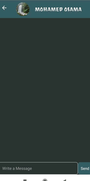 chat app react native && nestjs part 3 (tested on physical phone ... chat app react native && nestjs part 3 (tested on physical phone ...