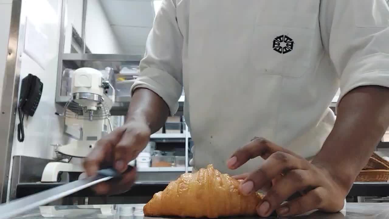 #croissant #croissanttexture #croissantlover #croissantcrumb ... #croissant #croissanttexture #croissantlover #croissantcrumb ...