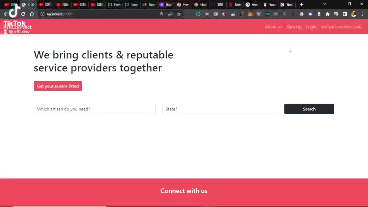 Emmanuel Effi on LinkedIn: #webdev #programming #webdevelopment #nfts # ... Emmanuel Effi on LinkedIn: #webdev #programming #webdevelopment #nfts # ...