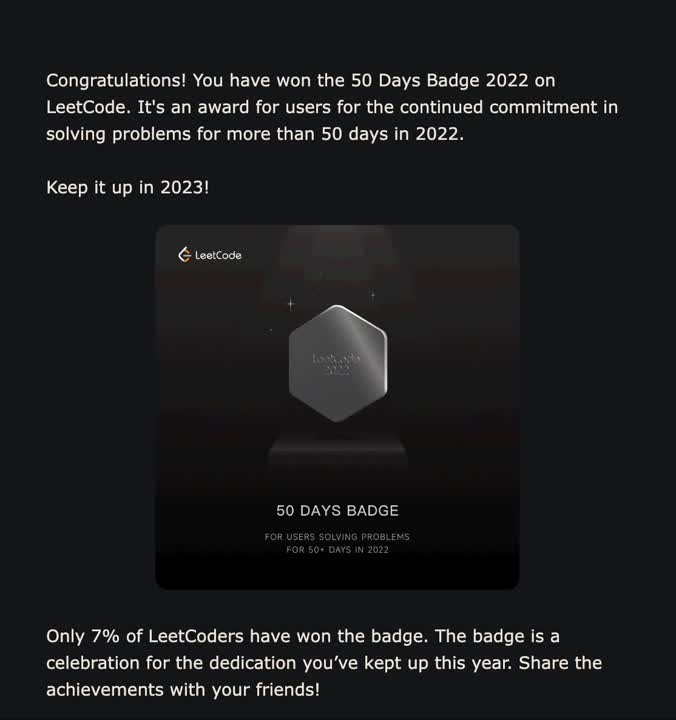 Aditya Singh on LinkedIn: #leetcode #leetcodebadge #consistency # ... Aditya Singh on LinkedIn: #leetcode #leetcodebadge #consistency # ...