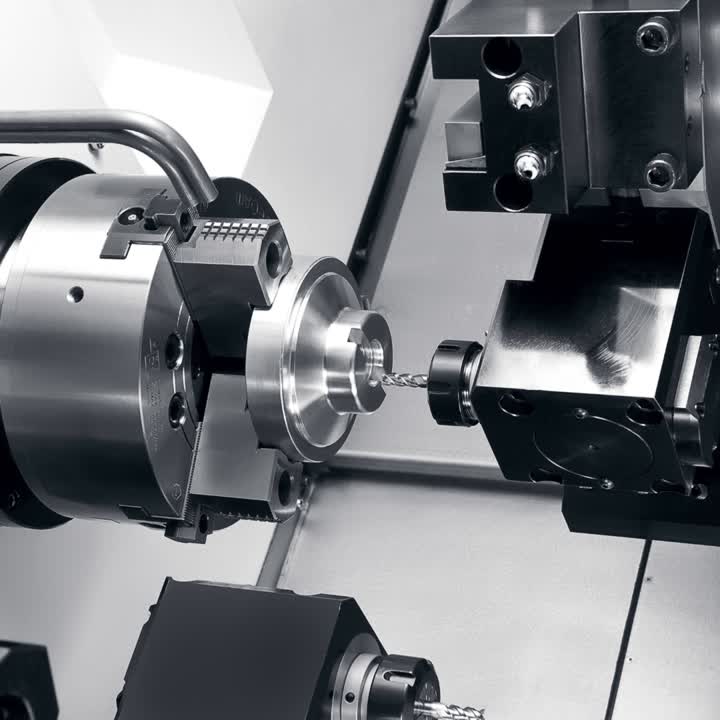Douglas Gale CMTSE on LinkedIn: Hwacheon Multi Axis Turning Center T2 Douglas Gale CMTSE on LinkedIn: Hwacheon Multi Axis Turning Center T2