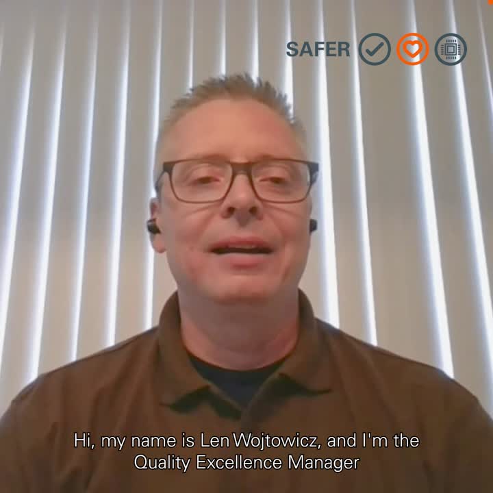 SGS on LinkedIn: Brand Employee Testimonials - Leonard Wojtowicz SGS on LinkedIn: Brand Employee Testimonials - Leonard Wojtowicz