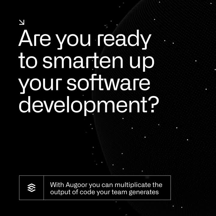Augoor on LinkedIn: Are you ready? 🚀 Augoor on LinkedIn: Are you ready? 🚀
