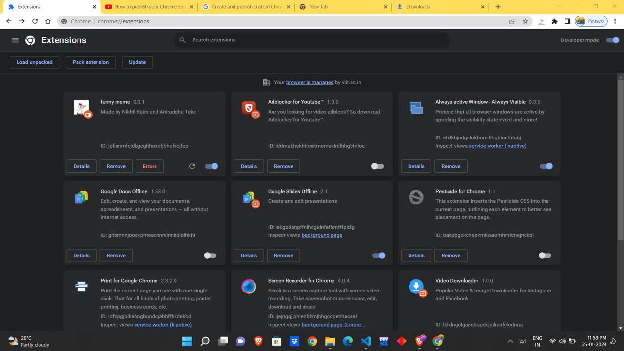 Nikhil Rakh on LinkedIn: #internship #html #javascript #css # ... Nikhil Rakh on LinkedIn: #internship #html #javascript #css # ...