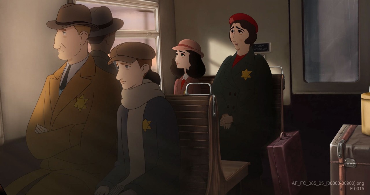 Liran Tabib on LinkedIn: A single shot from the movie Liran Tabib on LinkedIn: A single shot from the movie
