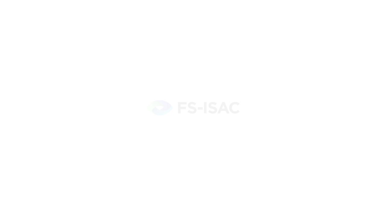 Peter Falco on LinkedIn: #fsisac #cyber #intelligence Peter Falco on LinkedIn: #fsisac #cyber #intelligence