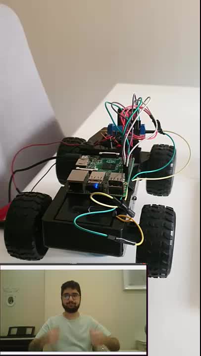 Aryan Arabshahi on LinkedIn: #python #opencv #mediapipe #socket ... Aryan Arabshahi on LinkedIn: #python #opencv #mediapipe #socket ...