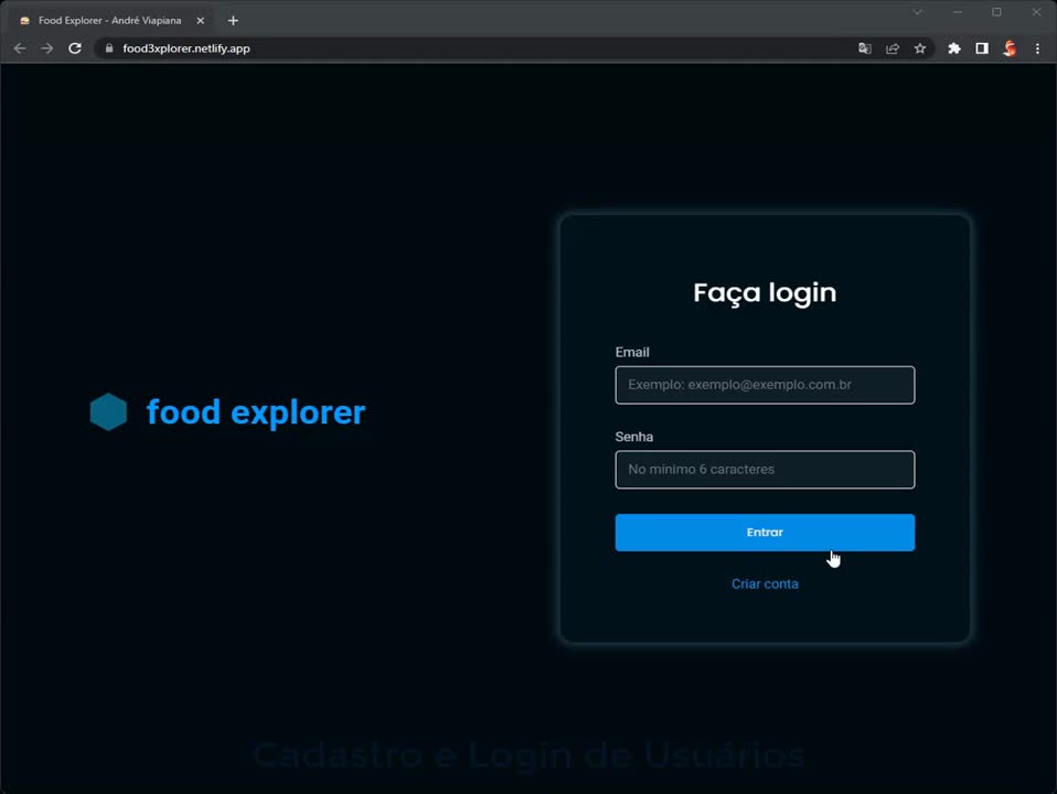 André Viapiana no LinkedIn: #javascript #frontend #reactjs #github # ... André Viapiana no LinkedIn: #javascript #frontend #reactjs #github # ...
