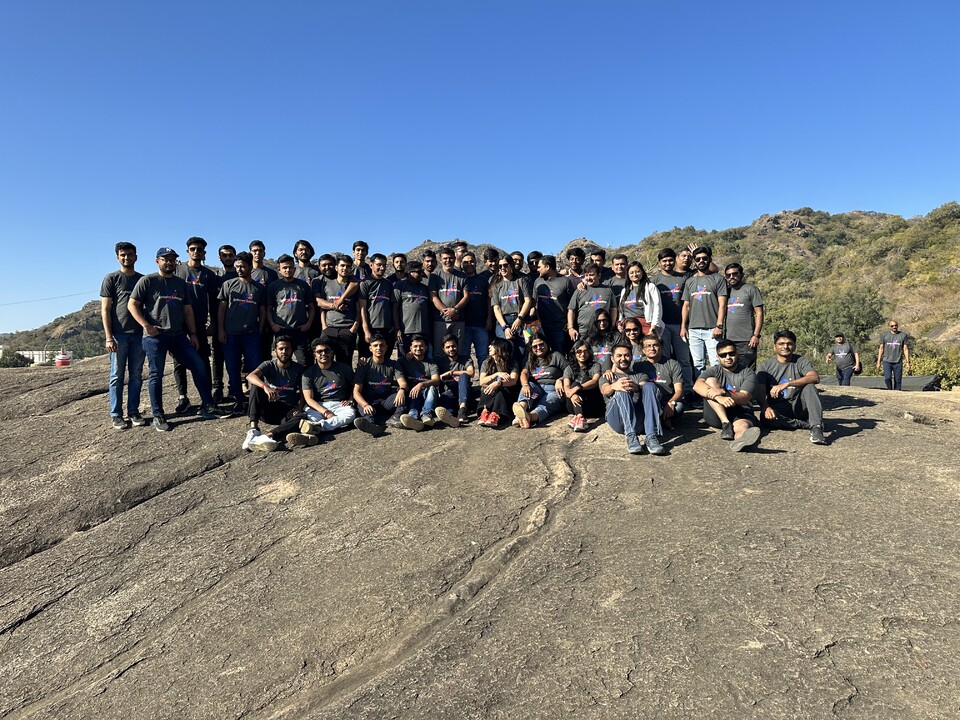 Subhojit Santra on LinkedIn: Annual trip 2023 Subhojit Santra on LinkedIn: Annual trip 2023