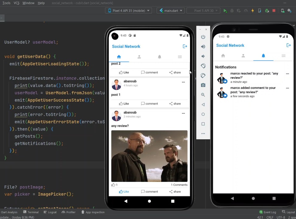 #flutter #flutterapp #flutterapps #flutterappdevelopment… | Abanoub Gamil #flutter #flutterapp #flutterapps #flutterappdevelopment… | Abanoub Gamil