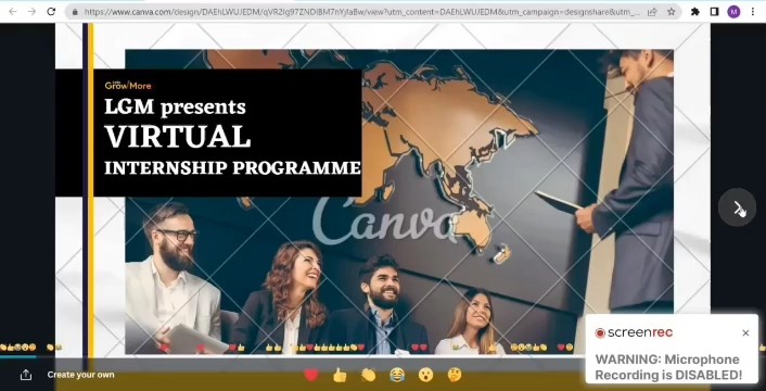 Mansi Patil on LinkedIn: #task1 #internship #intern #webdevelopment # ... Mansi Patil on LinkedIn: #task1 #internship #intern #webdevelopment # ...