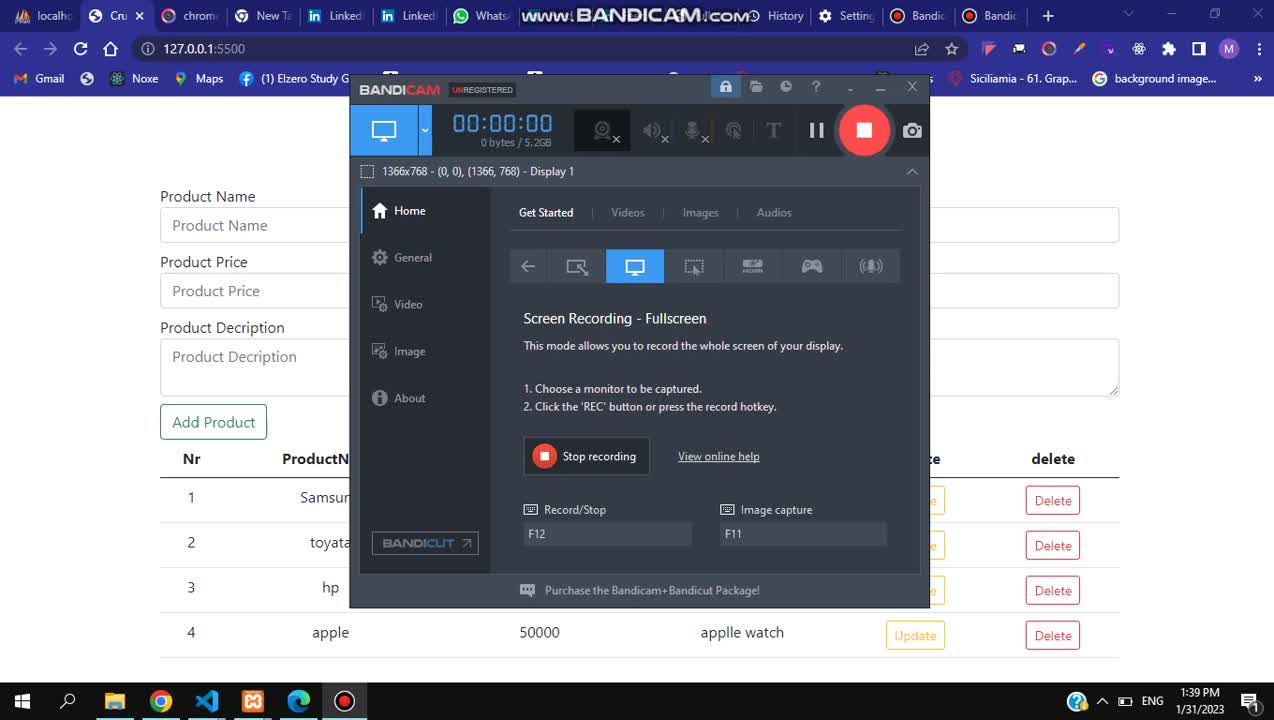 Mohamed Mahmoud on LinkedIn: full stack CRUD using :- (html | CSS ... Mohamed Mahmoud on LinkedIn: full stack CRUD using :- (html | CSS ...