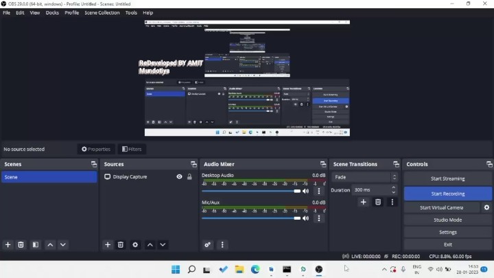 Amit Mundotiya on LinkedIn: #flutter #flutterdeveloper Amit Mundotiya on LinkedIn: #flutter #flutterdeveloper