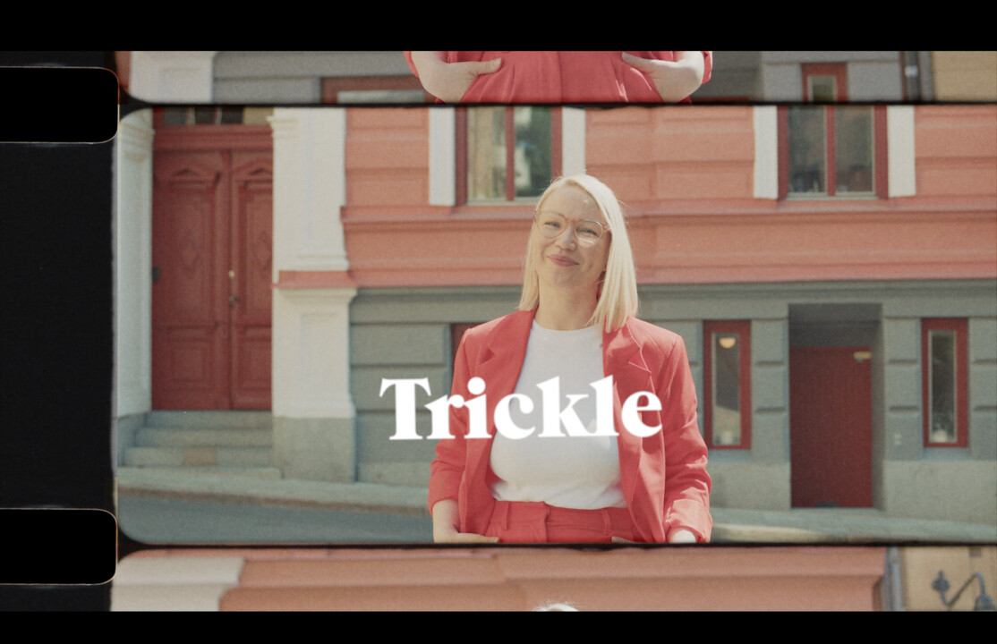 Laura Myllykoski on LinkedIn: Trickle | We are distribution scientists Laura Myllykoski on LinkedIn: Trickle | We are distribution scientists
