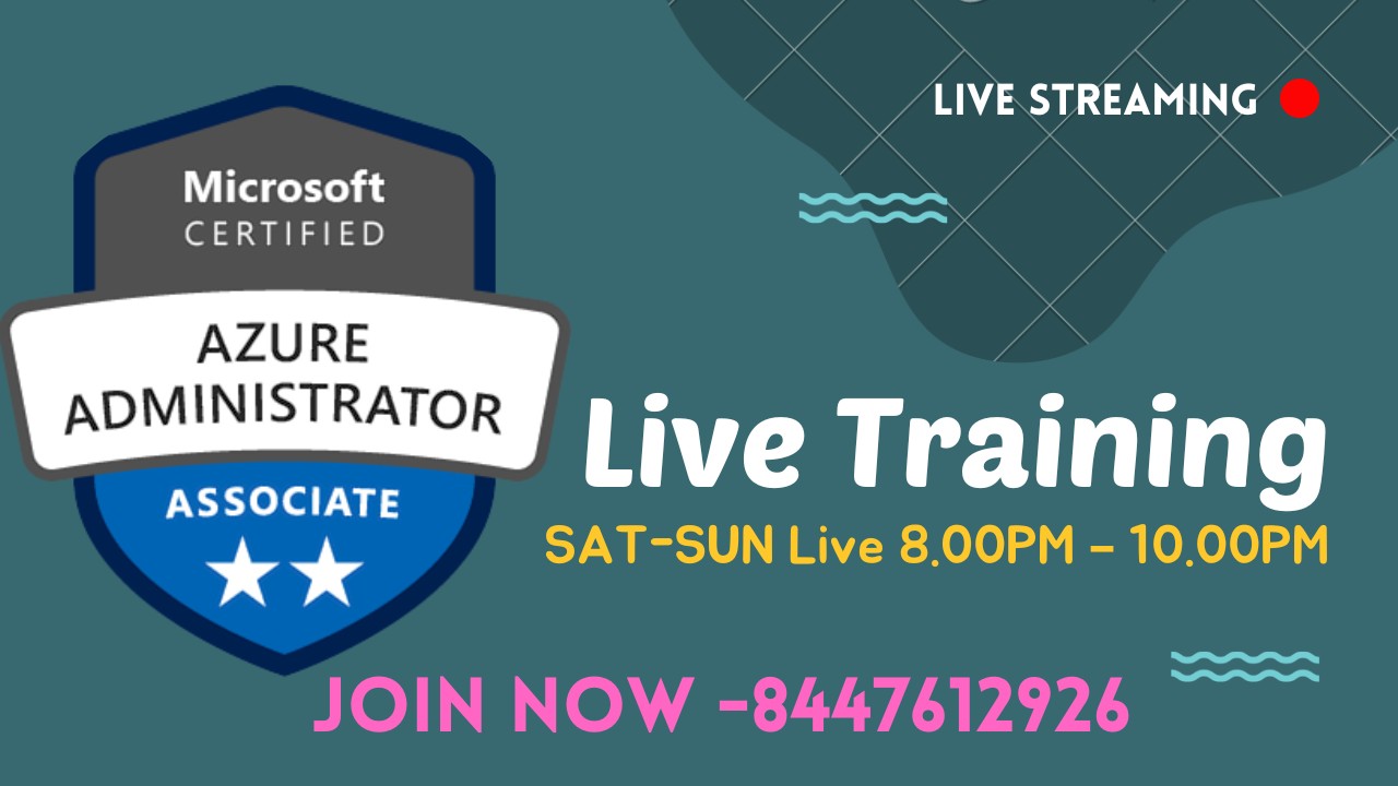 Er.Manjeet Rawat on LinkedIn: #training #azure #interview #cloud Er.Manjeet Rawat on LinkedIn: #training #azure #interview #cloud